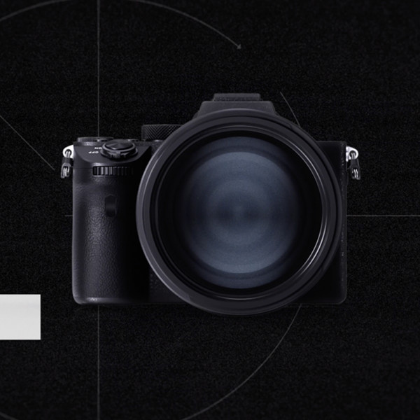 Sony Alpha - Be Alpha | Confidant